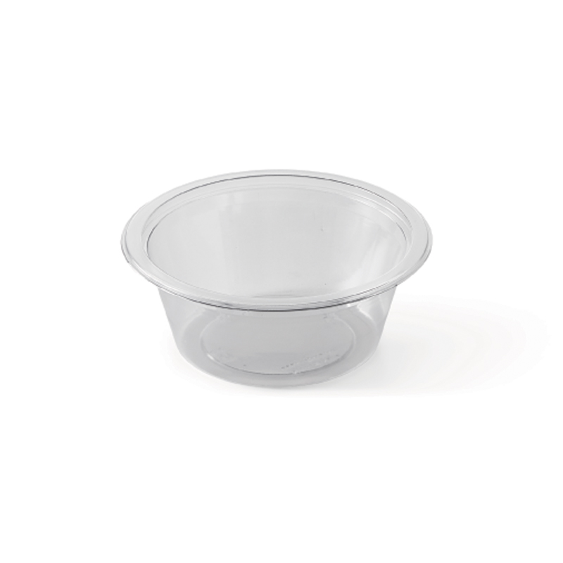 Plus Pack Products - DELIWAVEâ„¢ 320ml rPET Tray: Clear, Easy-to ...